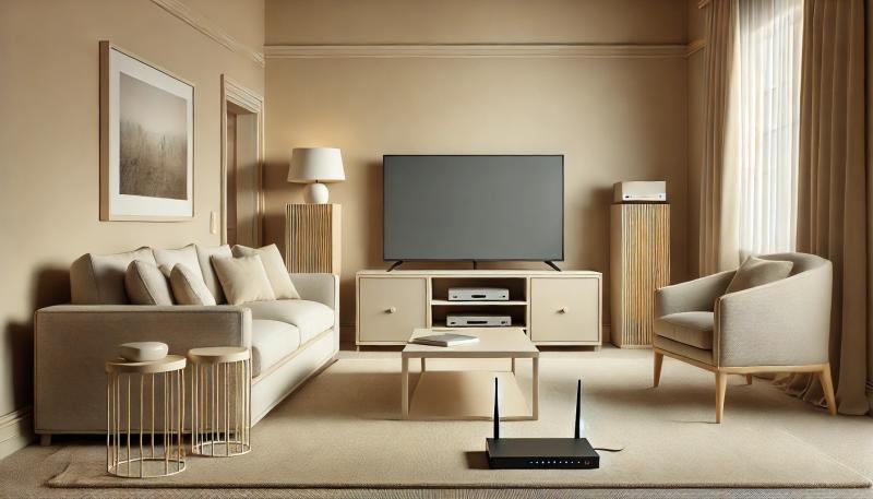 Como encontrar a melhor internet fixa: Guia para residências - www ...