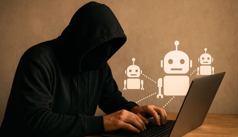 O que são botnets e como podem transformar seu computador em uma arma ...
